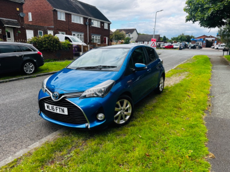 GA Cars - A UK Car Company